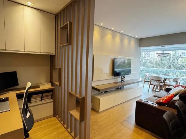 Apartamento para Venda em São Paulo/SP Aclimação 2 Quartos