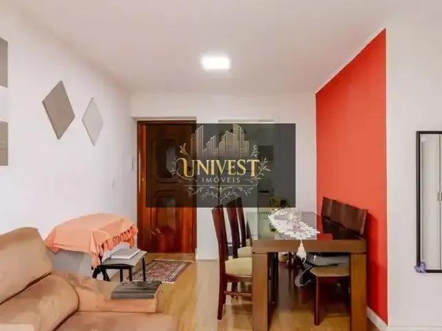 Apartamento para Venda em São Paulo/SP Aclimação 2 Quartos