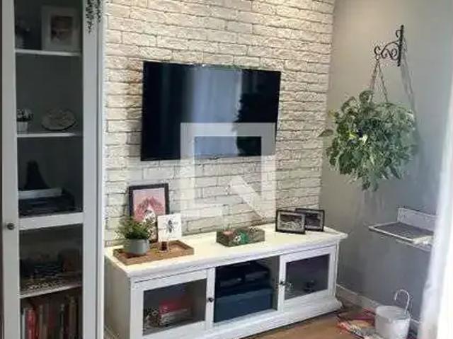 Apartamento para Venda em São Paulo/SP Aclimação 2 Quartos