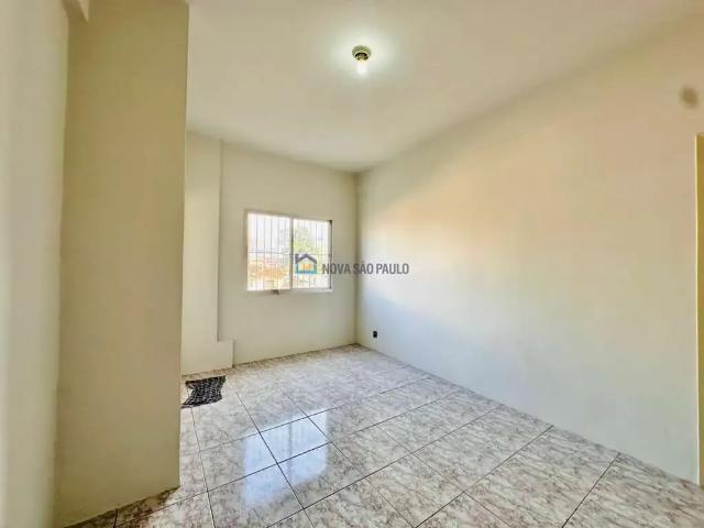 Apartamento para Venda em São Paulo/SP Aclimação 2 Quartos