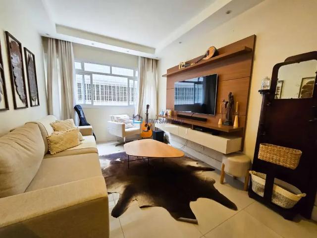 Apartamento para Venda em São Paulo/SP Aclimação 2 Quartos