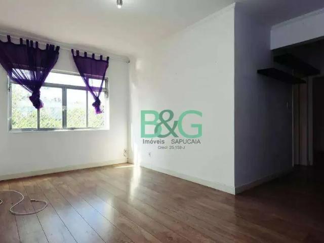 Apartamento para Venda em São Paulo/SP Aclimação 2 Quartos