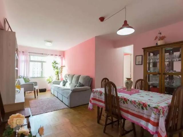 Apartamento para Venda em São Paulo/SP Aclimação 2 Quartos