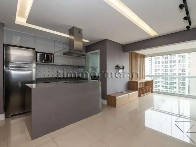 Apartamento para Venda em São Paulo/SP Aclimação 2 Quartos