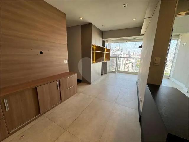 Apartamento para Venda em São Paulo/SP Vila Mariana 2 Quartos