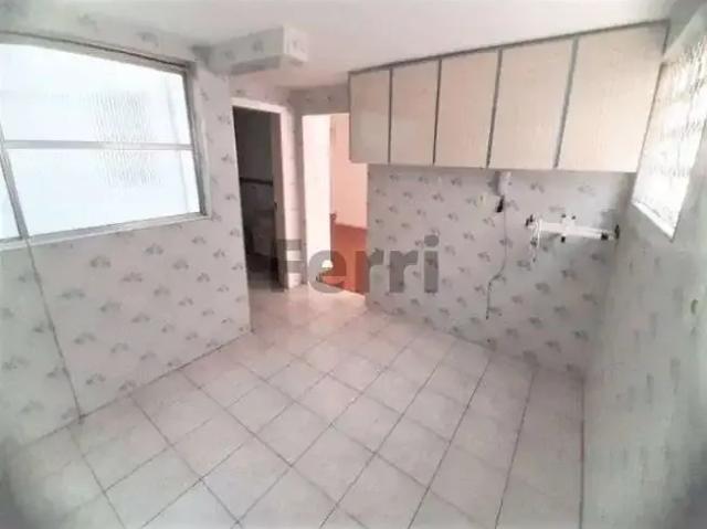 Apartamento para Venda em São Paulo/SP Aclimação 2 Quartos