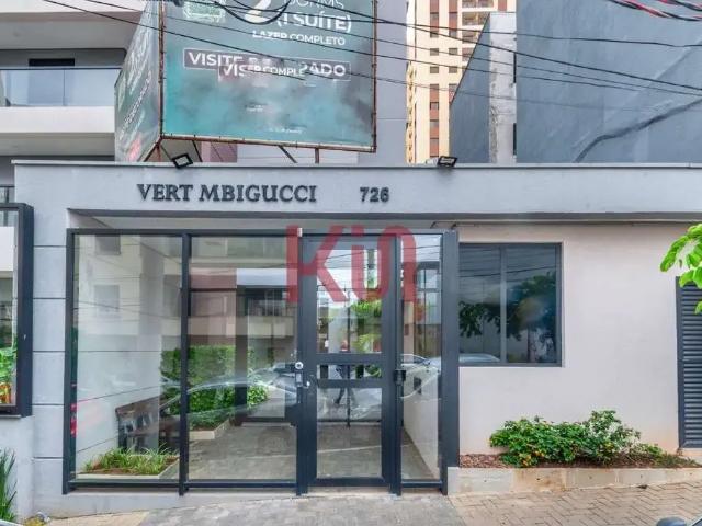 Apartamento para Venda em São Paulo/SP Aclimação 2 Quartos