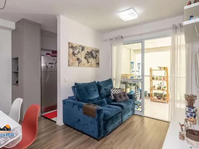 Apartamento para Venda em São Paulo/SP Aclimação 2 Quartos