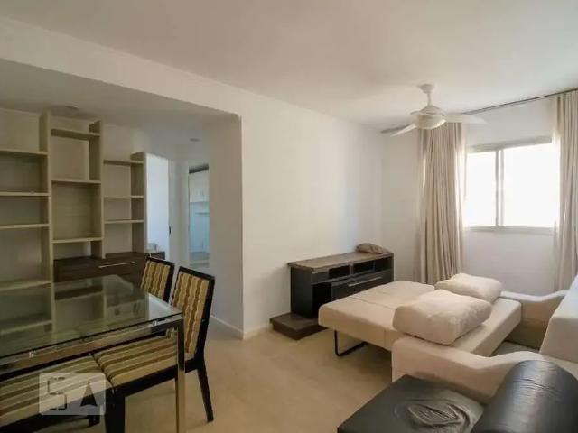 Apartamento para Venda em São Paulo/SP Aclimação 2 Quartos