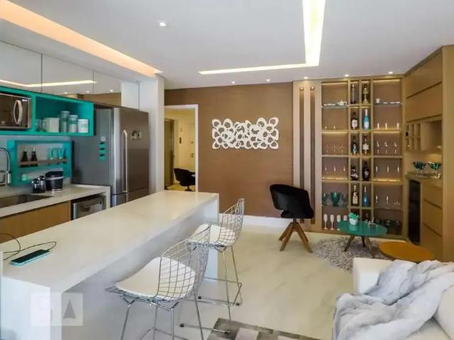 Apartamento para Venda em São Paulo/SP Aclimação 2 Quartos