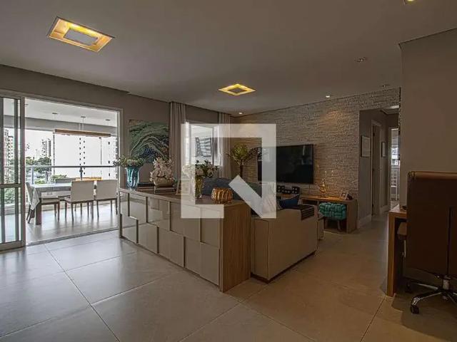 Apartamento para Venda em São Paulo/SP Aclimação 2 Quartos