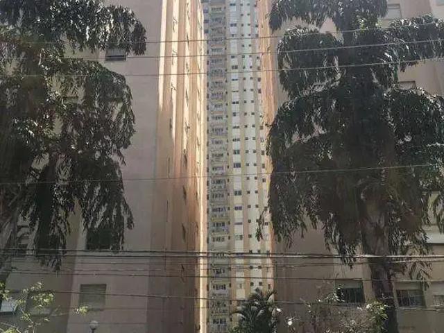 Apartamento para Venda em São Paulo/SP Aclimação 2 Quartos