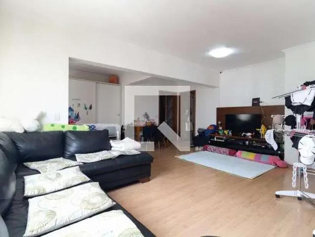 Apartamento para Venda em São Paulo/SP Aclimação 2 Quartos