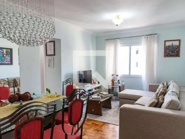 Apartamento para Venda em São Paulo/SP Aclimação 2 Quartos