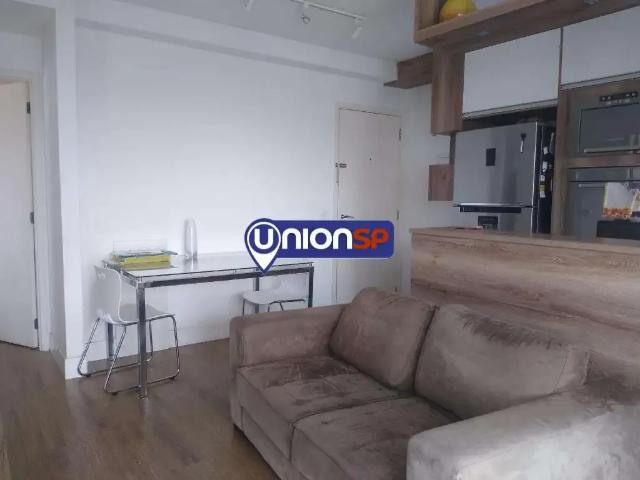 Apartamento para Venda em São Paulo/SP Aclimação 2 Quartos