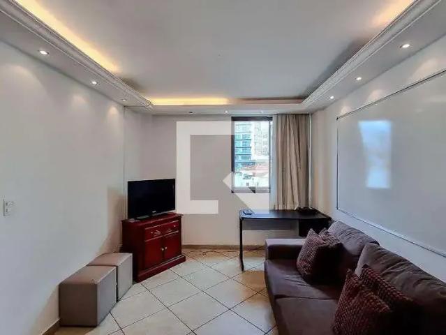 Apartamento para Venda em São Paulo/SP Aclimação 2 Quartos