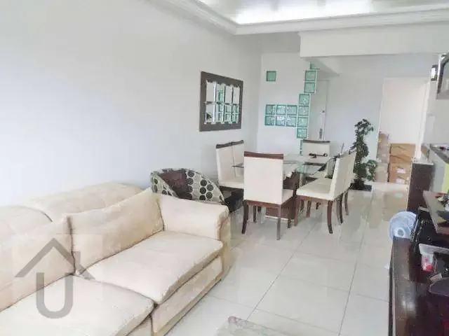 Apartamento para Venda em São Paulo/SP Aclimação 2 Quartos