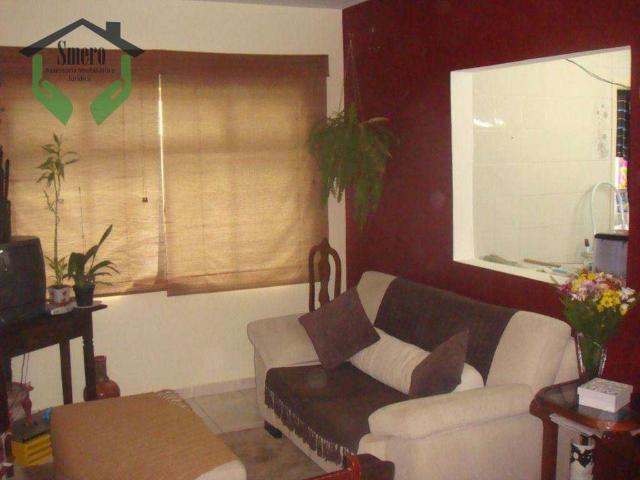 Apartamento para Venda em São Paulo/SP Aclimação 2 Quartos