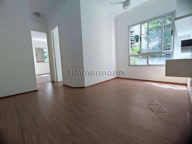 Apartamento para Venda em São Paulo/SP Aclimação 2 Quartos