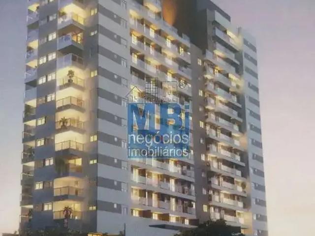 Apartamento para Venda em São Paulo/SP Aclimação 2 Quartos