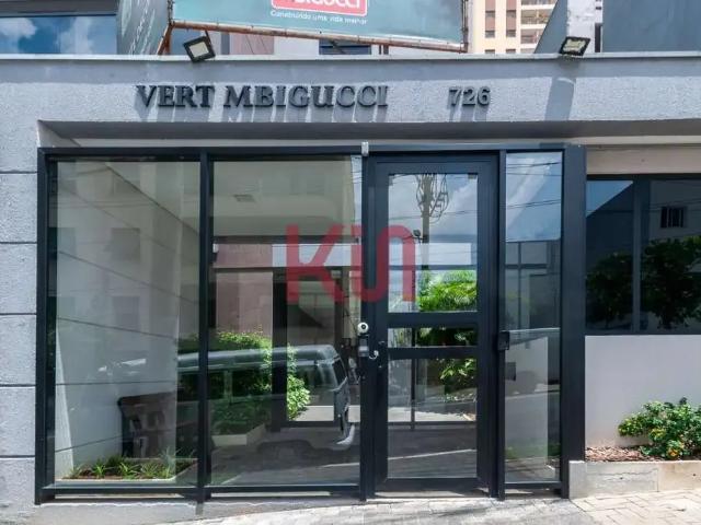 Apartamento para Venda em São Paulo/SP Aclimação 2 Quartos