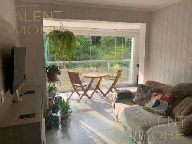 Apartamento para Venda em São Paulo/SP Aclimação 2 Quartos