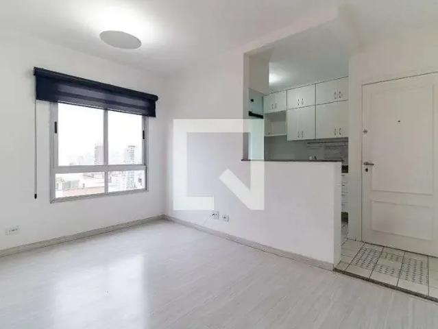 Apartamento para Venda em São Paulo/SP Aclimação 2 Quartos