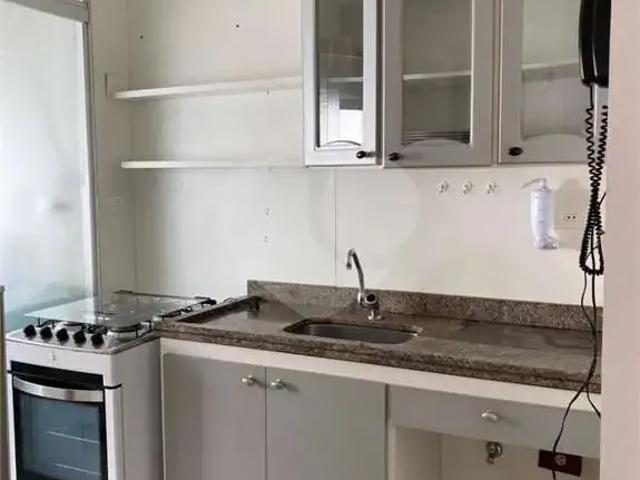 Apartamento para Venda em São Paulo/SP Aclimação 2 Quartos