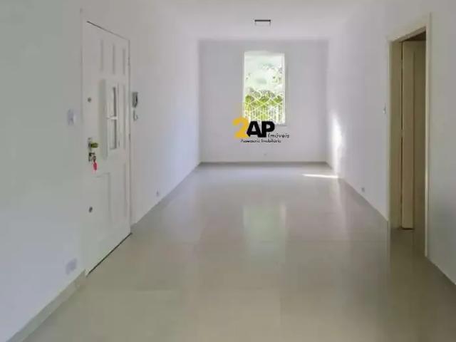 Apartamento para Venda em São Paulo/SP Aclimação 2 Quartos