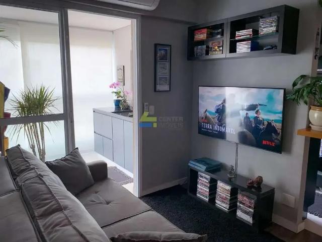 Apartamento para Venda em São Paulo/SP Aclimação 2 Quartos