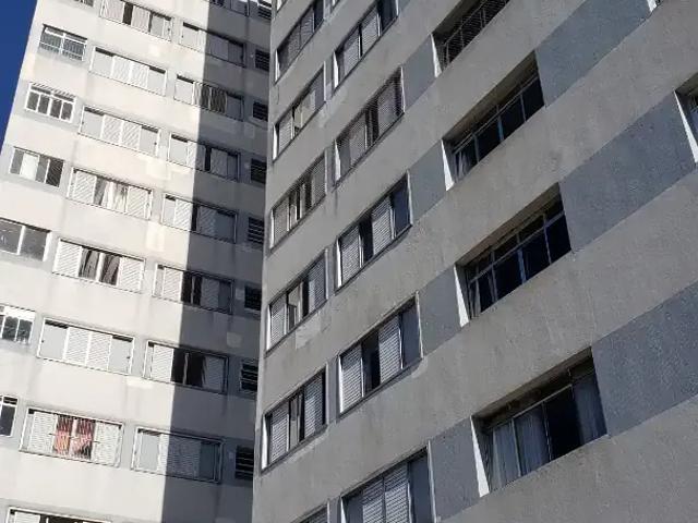 Apartamento para Venda em São Paulo/SP Aclimação 2 Quartos