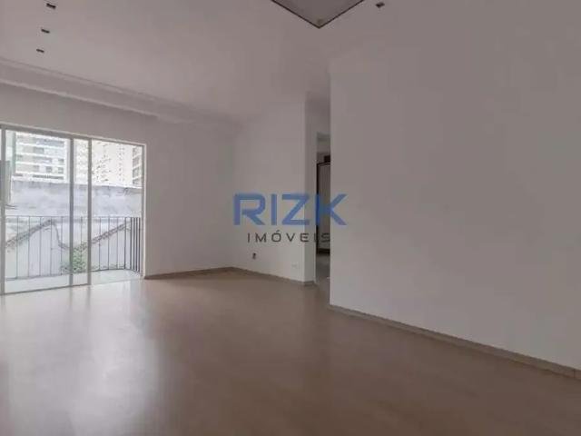 Apartamento para Venda em São Paulo/SP Aclimação 2 Quartos