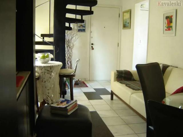 Apartamento para Venda em São Paulo/SP Aclimação 2 Quartos