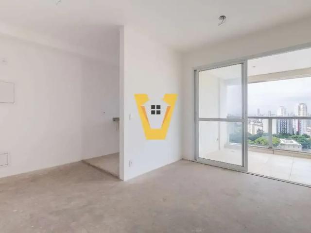 Apartamento para Venda em São Paulo/SP Aclimação 2 Quartos