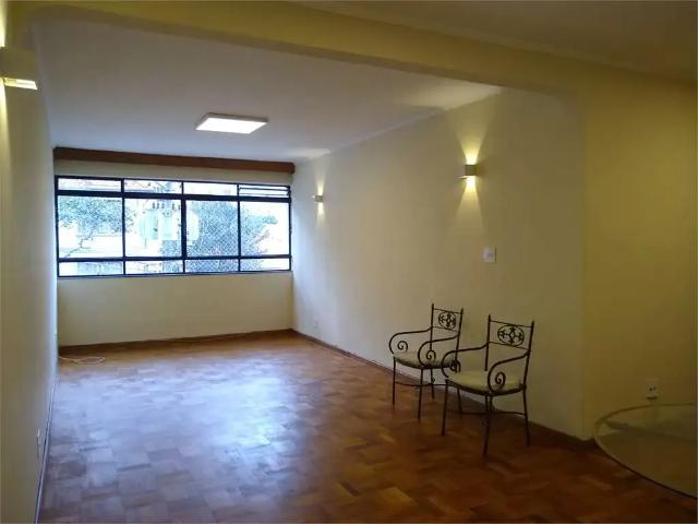 Apartamento para Venda em São Paulo/SP Aclimação 2 Quartos