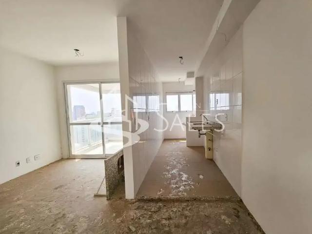 Apartamento para Venda em São Paulo/SP Aclimação 2 Quartos