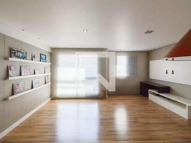 Apartamento para Venda em São Paulo/SP Aclimação 2 Quartos