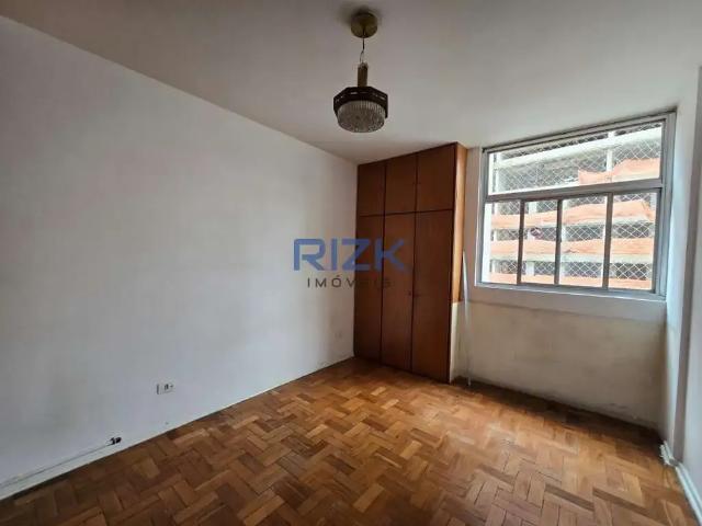 Apartamento para Venda em São Paulo/SP Aclimação 2 Quartos