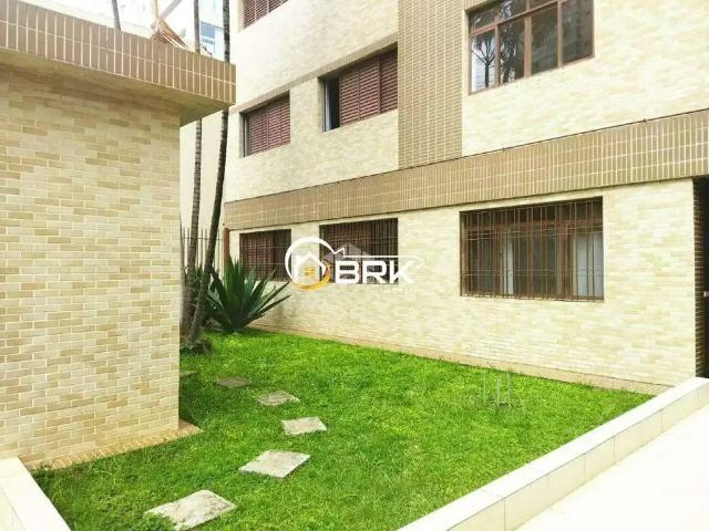 Apartamento para Venda em São Paulo/SP Aclimação 2 Quartos