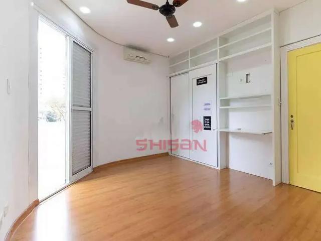 Apartamento para Venda em São Paulo/SP Aclimação 2 Quartos