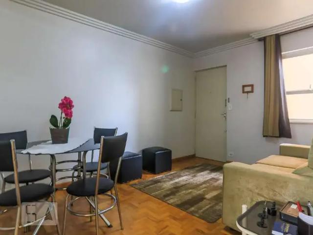Apartamento para Venda em São Paulo/SP Aclimação 2 Quartos