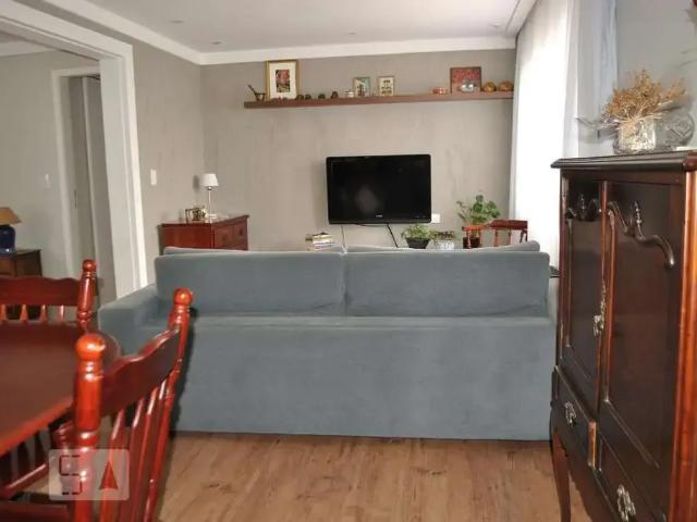 Apartamento para Venda em São Paulo/SP Aclimação 2 Quartos