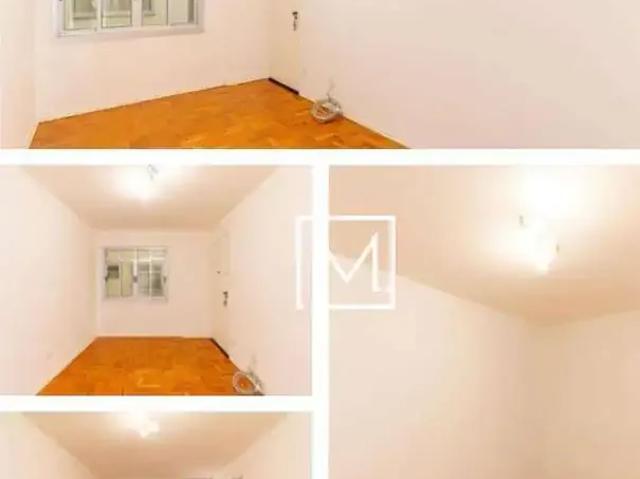 Apartamento para Venda em São Paulo/SP Aclimação 2 Quartos