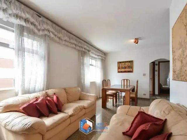 Apartamento para Venda em São Paulo/SP Aclimação 2 Quartos