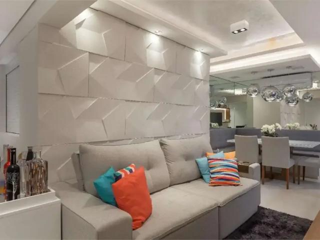 Apartamento para Venda em São Paulo/SP Aclimação 2 Quartos