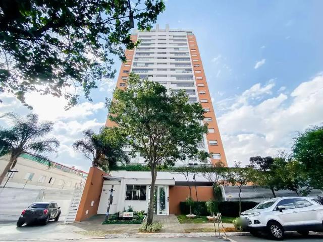 Apartamento para Venda em São Paulo/SP Aclimação 2 Quartos