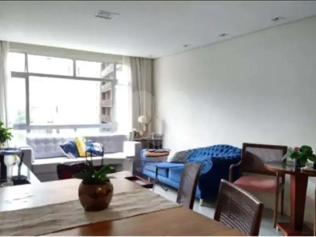 Apartamento para Venda em São Paulo/SP Aclimação 2 Quartos