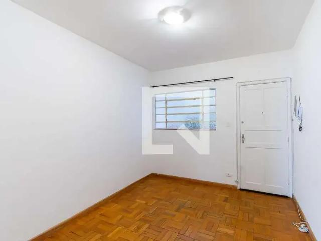 Apartamento para Venda em São Paulo/SP Aclimação 2 Quartos