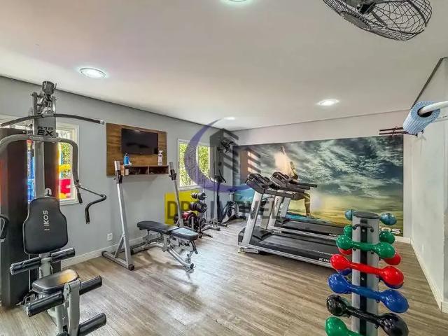 Apartamento para Venda em São Paulo/SP Aclimação 2 Quartos