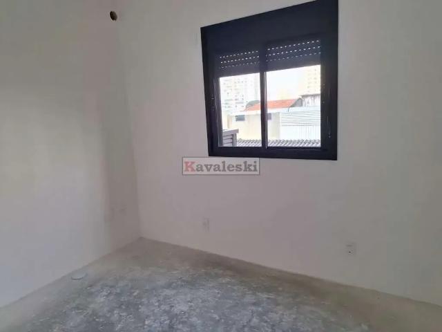 Apartamento para Venda em São Paulo/SP Aclimação 2 Quartos